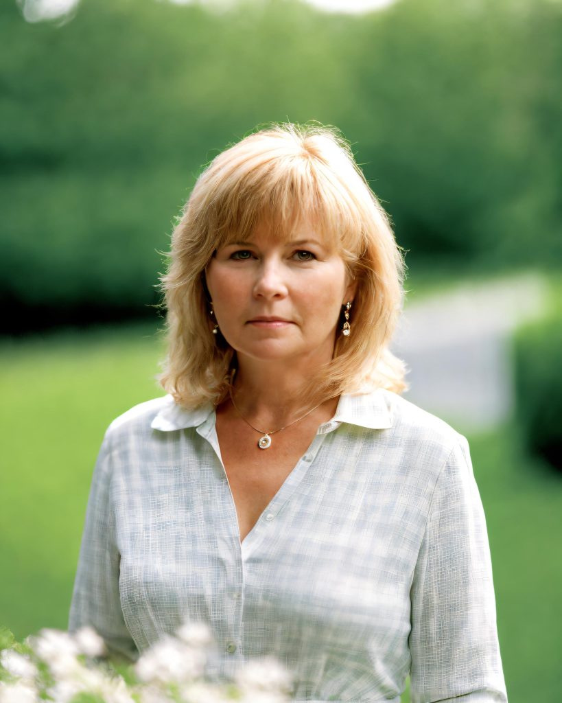 New Author: Nancy A Cusack | Cusack Counselling Therapy